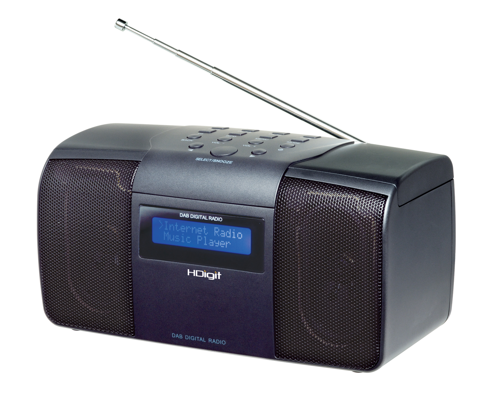 Internet Radio